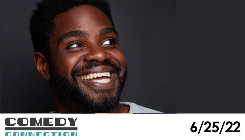 Hot Boston Summer Comedy Shows - Comedy Connection
